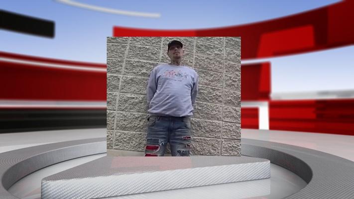 Louisville man back in jail after cutting off ankle monitor following ...