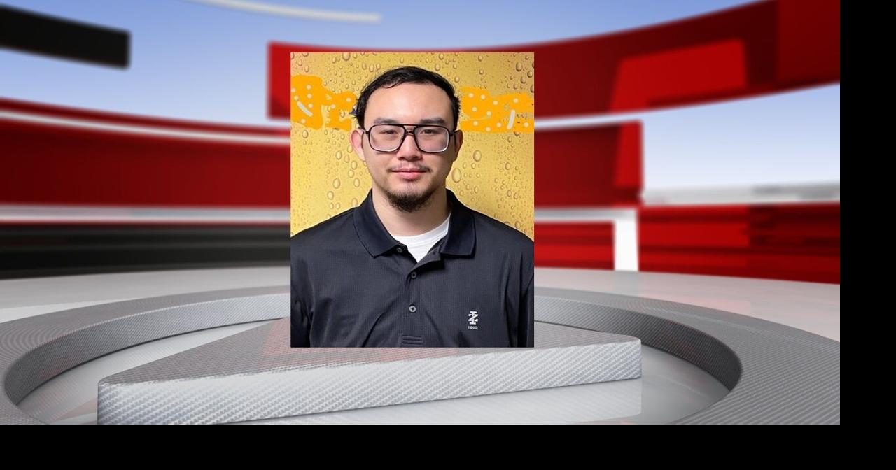 CANCELED: Endangered missing person alert for 23-year-old man | Local ...
