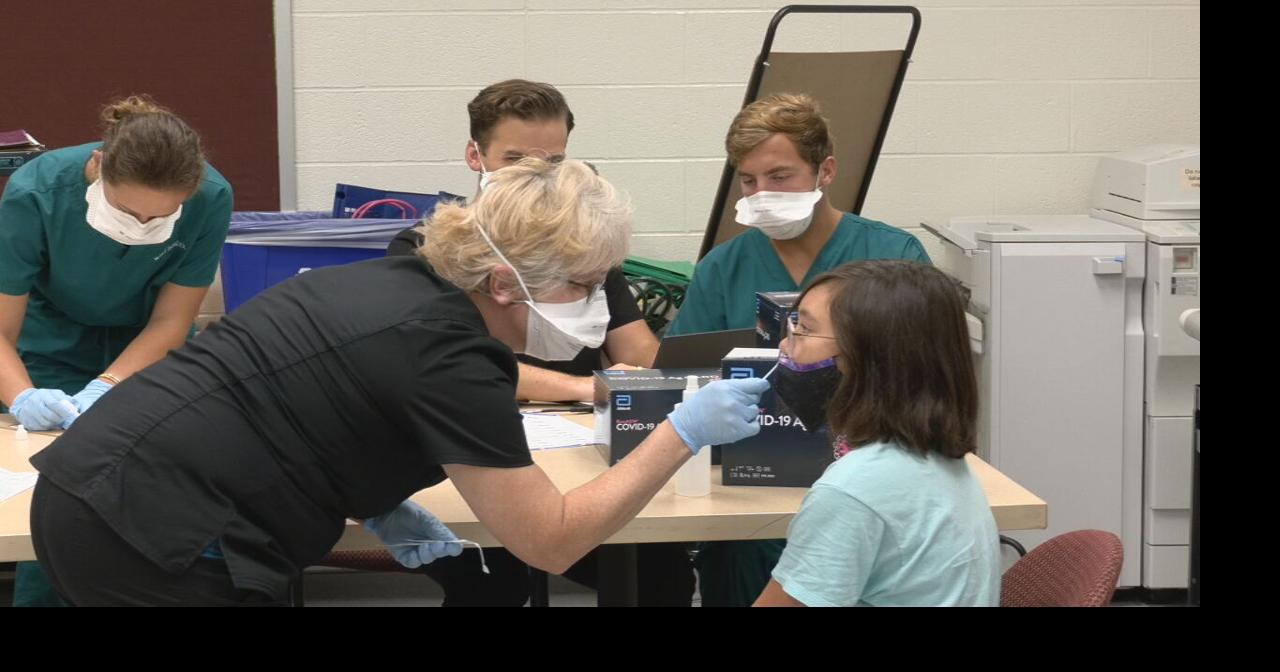 JCPS begins 'test-to-play' program for extracurricular activities ...