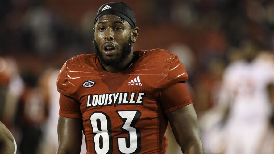 CRAWFORD | Louisville missed its moment in last-minute loss to Clemson ...