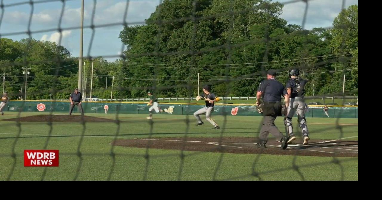 Floyd Central baseball wins first regional title since 1996 | Wdrb ...