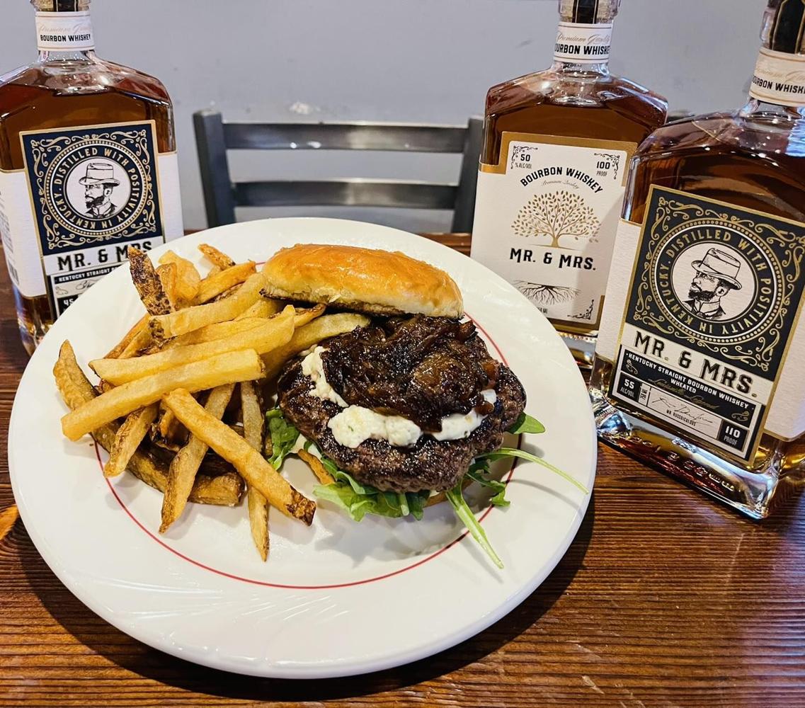 Be Our Guest | Get the "neighborhood bar" feel at The Tavern | Morning ...