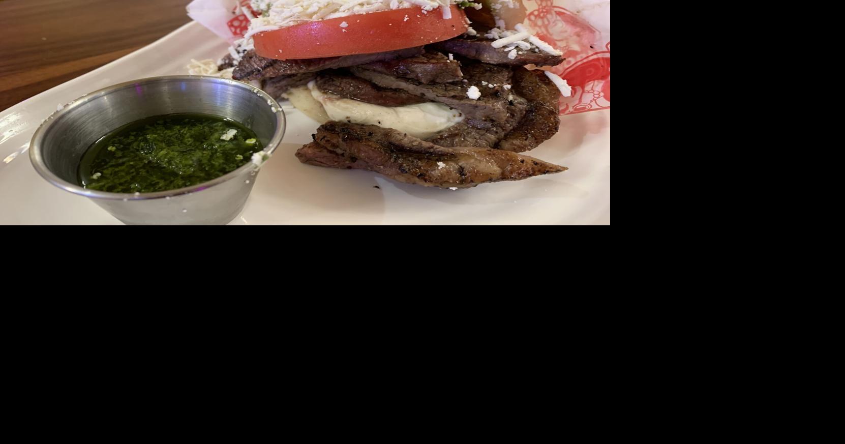 Señora Arepa brings flavors of Venezuela to NuLu | Morning | wdrb.com