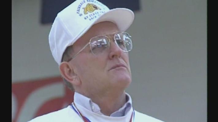 Longtime high school basketball coach Stan Hardin dies at 84 | Sports ...
