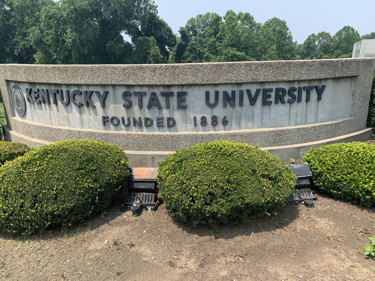 Man overseeing Kentucky State University probe wants school to provide ...