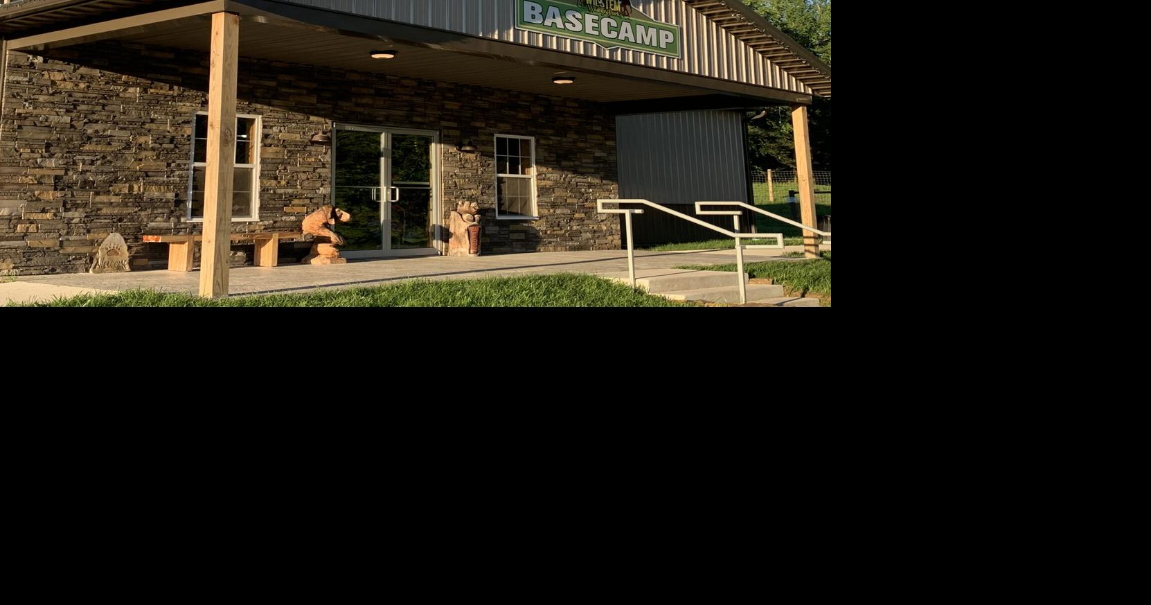 Explore wildlife from the comfort of your own car at Wilstem Wildlife ...
