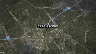 Authorities identify 22-year-old woman killed after Watterson Expressway crash | Local News ...