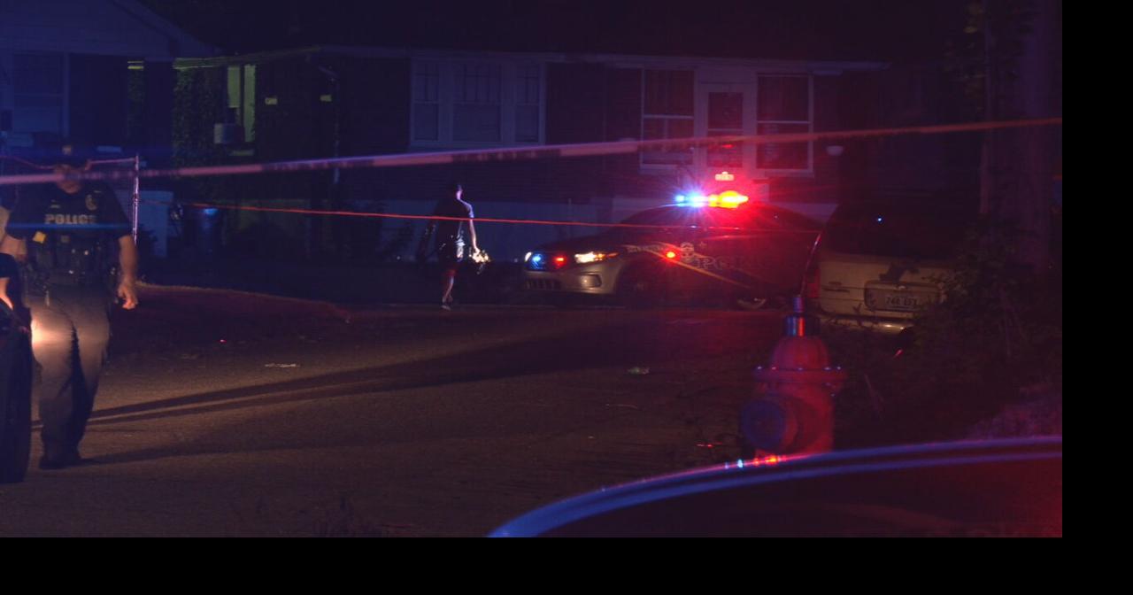 Teenager dies after shooting in Shawnee neighborhood | Crime Reports ...