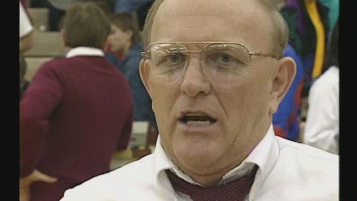 Longtime high school basketball coach Stan Hardin dies at 84 | Sports ...