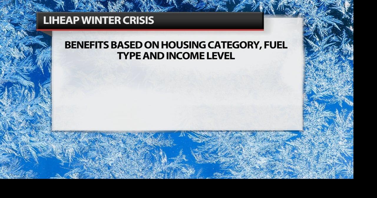 LIHEAP enrollment opens for Winter Crisis program | Wdrb-video | wdrb.com