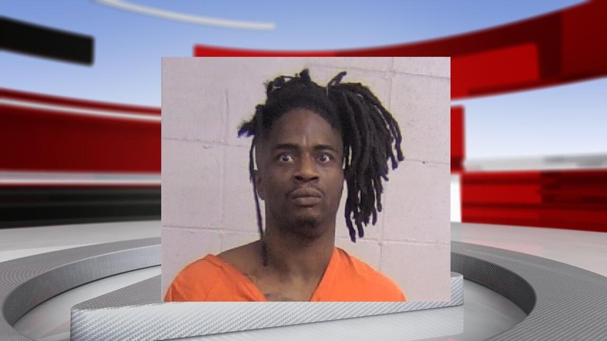 Louisville jury indicts man shot by LMPD after pointing 'AR-15-style ...