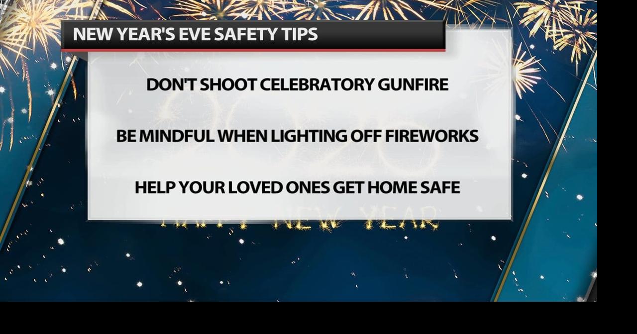 Jefferson County Sheriff's Office stresses safety, responsibility on ...