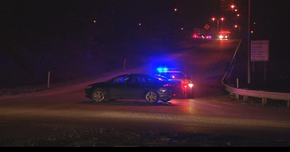 Victim identified after fatal crash on Watterson Expressway | News from WDRB | wdrb.com