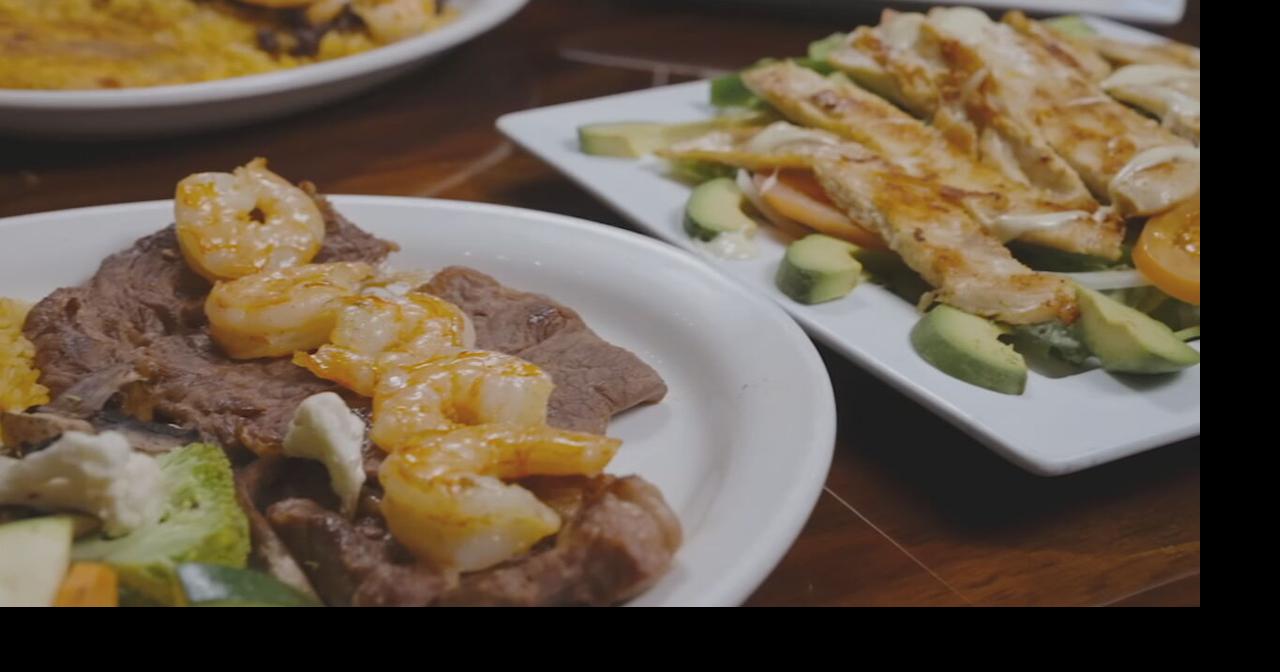 Be Our Guest | Try out the traditional family recipes at El Acapulco ...