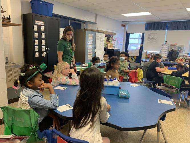 zachary taylor elementary