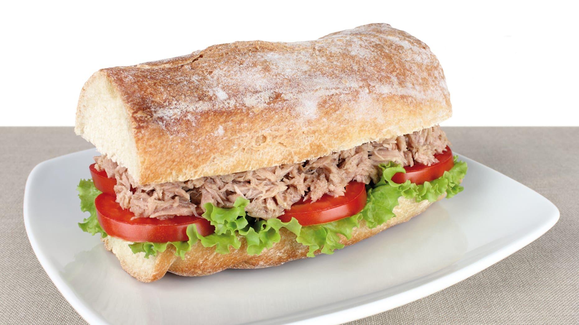 Subway’s tuna sandwiches found to contain no tuna fish DNA, lab tests ...