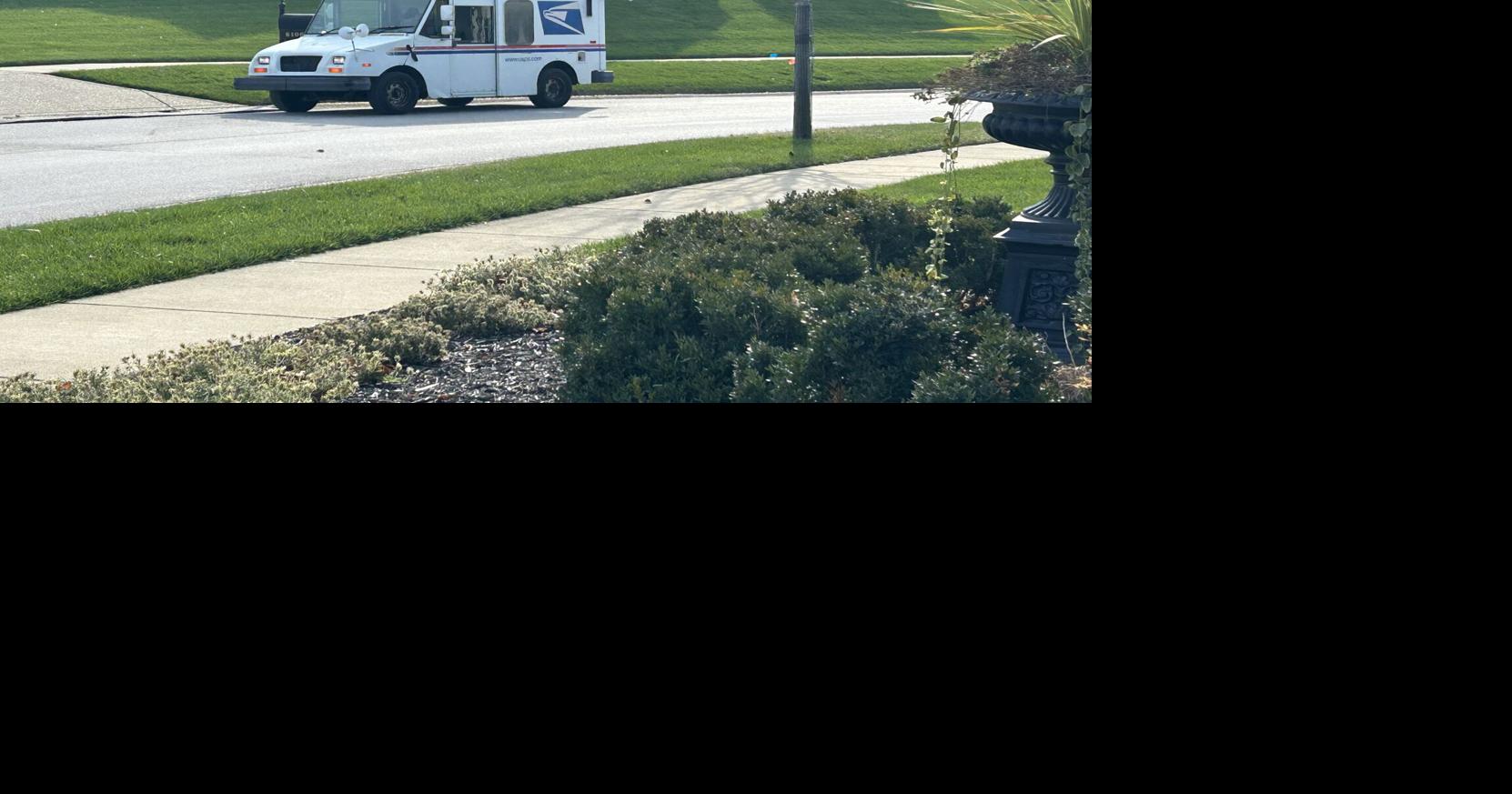 How to prevent theft after thieves caught on camera stealing from ...