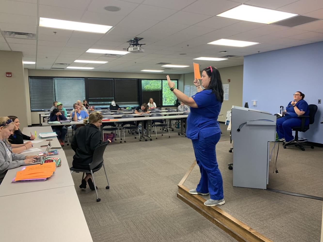 Galen College of Nursing building new Louisville campus | Business ...