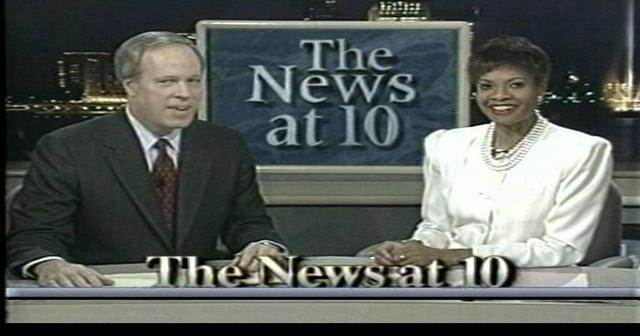 WDRB News celebrates 25 years covering Louisville | News from WDRB ...