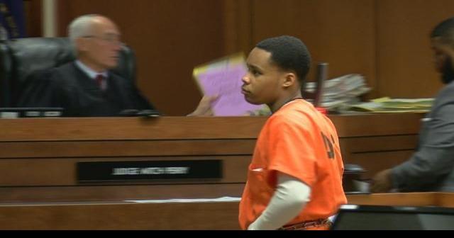 Mother of teenage boys killed in 2016 calls suspects' plea deals a ...