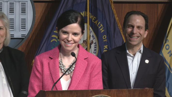 Louisville native tapped to lead housing authority after complaints ...