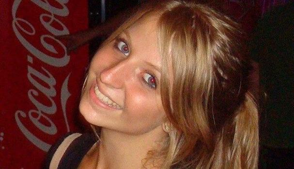 Grim Anniversary | Indiana University co-ed Lauren Spierer still ...