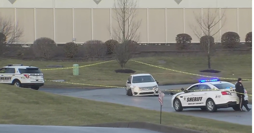 Indiana man arrested after being shot by sheriff's deputy in ...