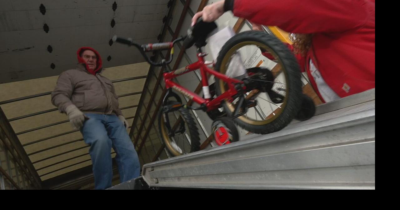 Bikes or Bust 2021 | | wdrb.com