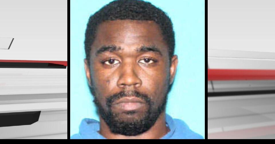 Fugitive exchanges gunfire with FBI in Lexington | News from WDRB ...