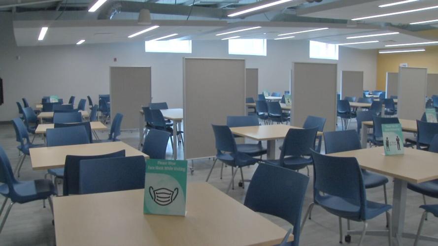 Bridgehaven Mental Health Services' expansion allows for more in-person ...