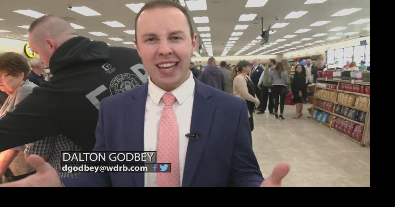 Buc-ee's | | wdrb.com