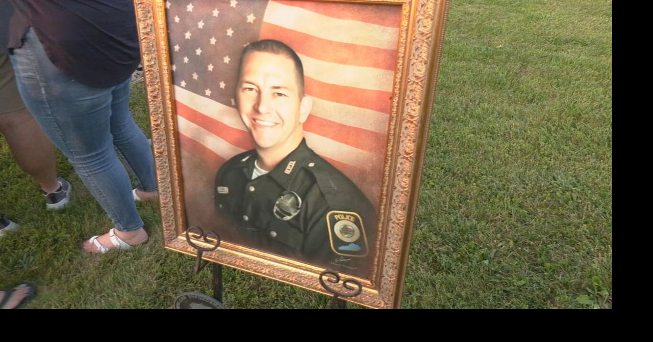 10 years after Jason Ellis' death, Bardstown community remains united ...