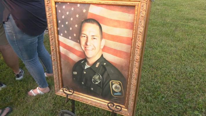 10 years after Jason Ellis' death, Bardstown community remains united ...