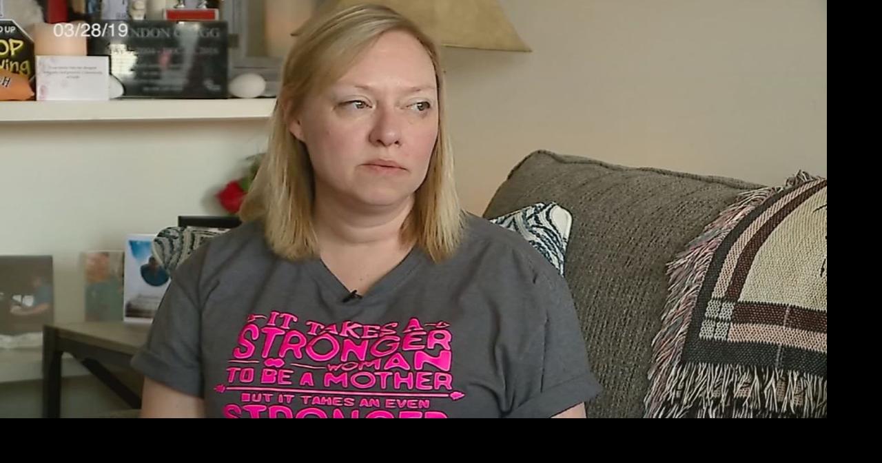 Mother of teen who killed himself at Indiana school facing several ...