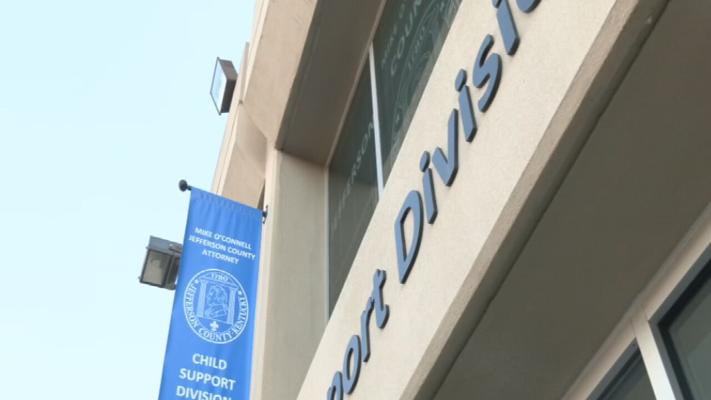 Jefferson County's Child Support Division recognized by state and ...