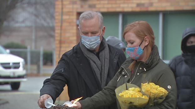 Large-scale search being held this weekend for Louisville mother ...