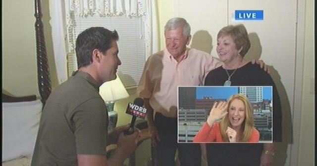 Happy Candyce Clifft Day in Bolivar, Tennessee! | Local News | wdrb.com