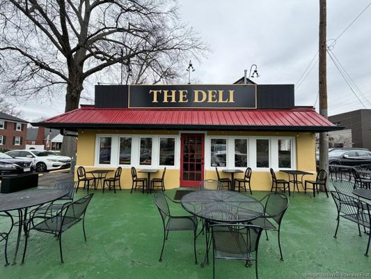 New deli brings simple sandwich concept to St. Matthews | Local News ...