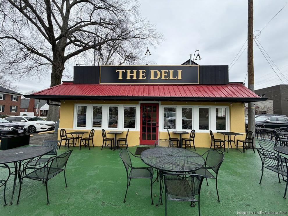 New deli brings simple sandwich concept to St. Matthews | Local News ...