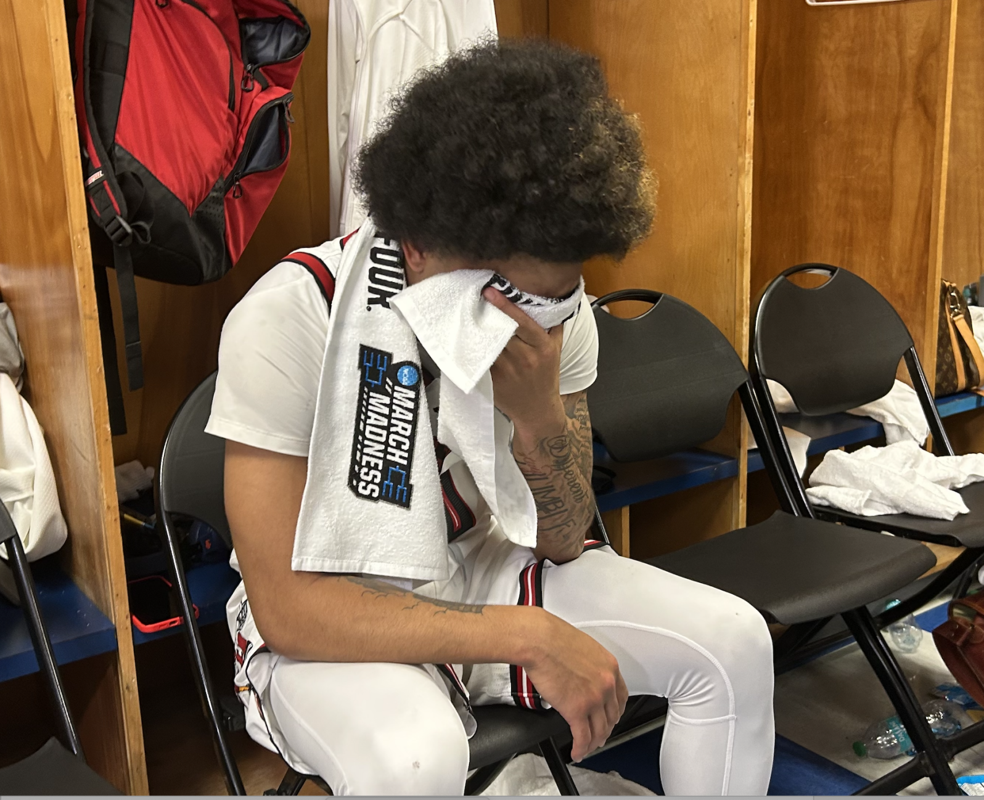 BOZICH | Chucky Hepburn, teammates inspired a city to love Louisville ...