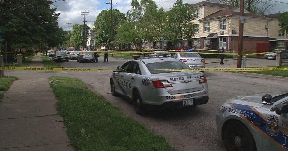 SPECIAL ASSIGNMENT | Investigating gangs in Louisville | Local News ...