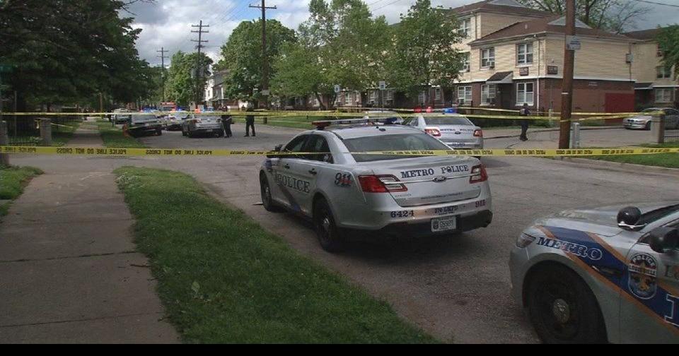 SPECIAL ASSIGNMENT | Investigating gangs in Louisville | News from WDRB ...