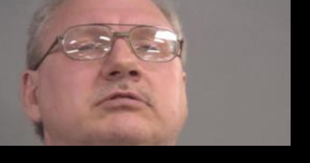 James Wesbecker (aka Tom Chesser) | | wdrb.com