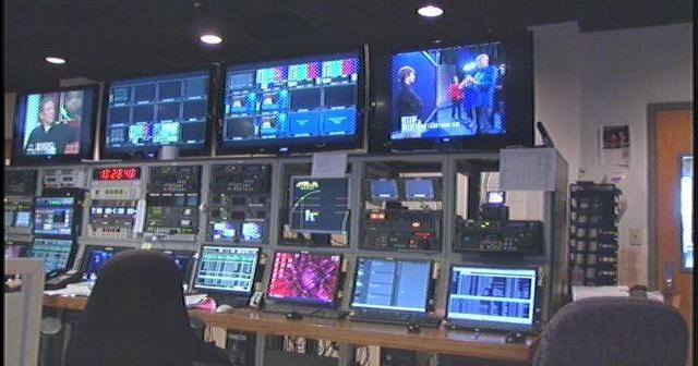 WDRB, WMYO form a partnership with WBKI | Local News | wdrb.com