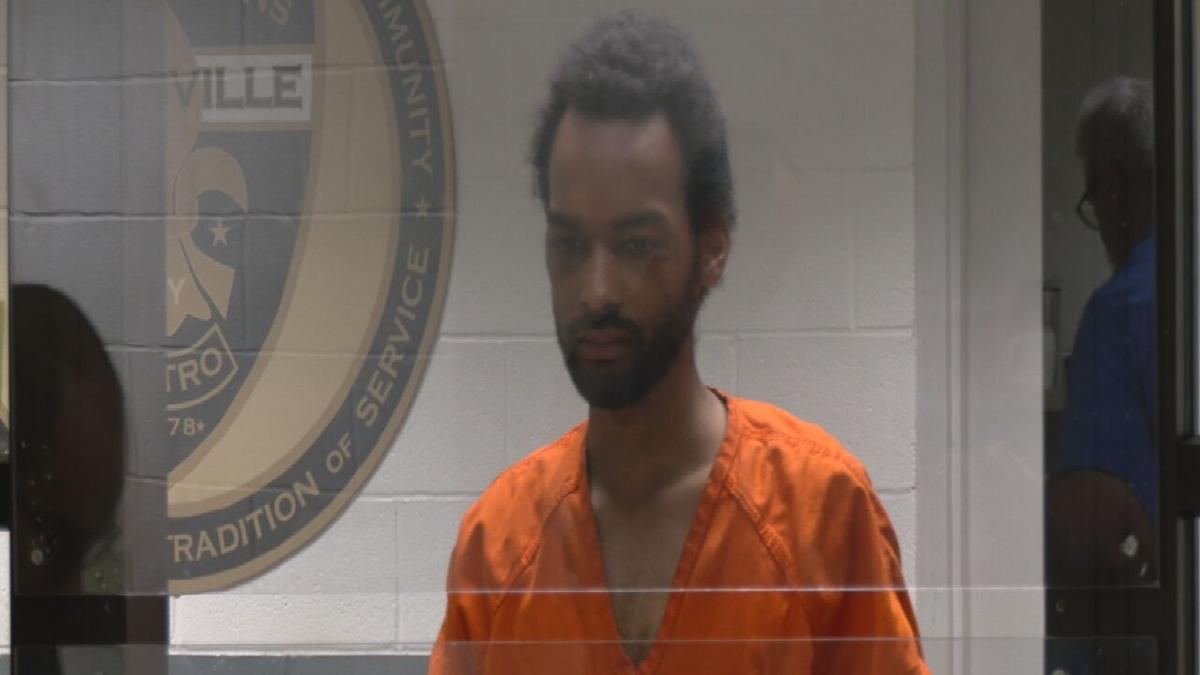 Louisville judge sets $500,000 bond for man accused of torching ...