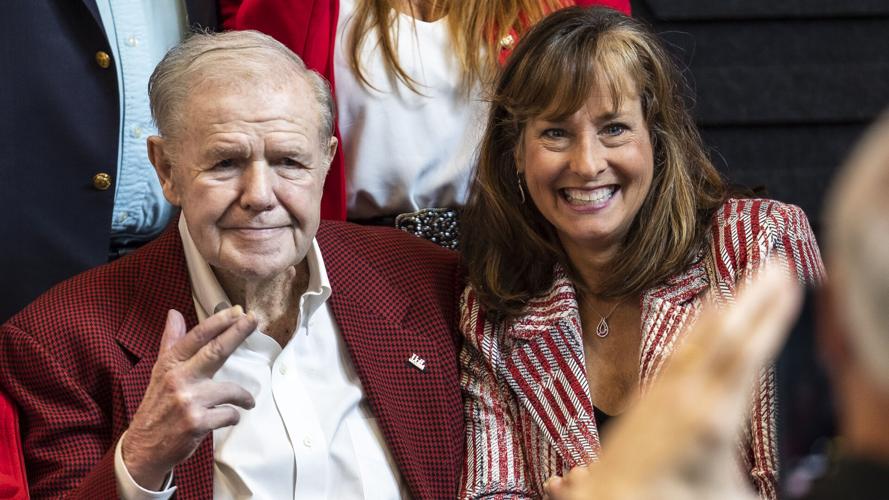 CRAWFORD | Goodbye, Denny: Louisville prepares to say farewell to a ...