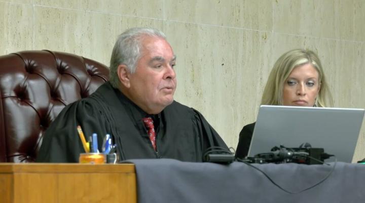 Facing prison time, Misty Noel holds herself 'accountable' for ...