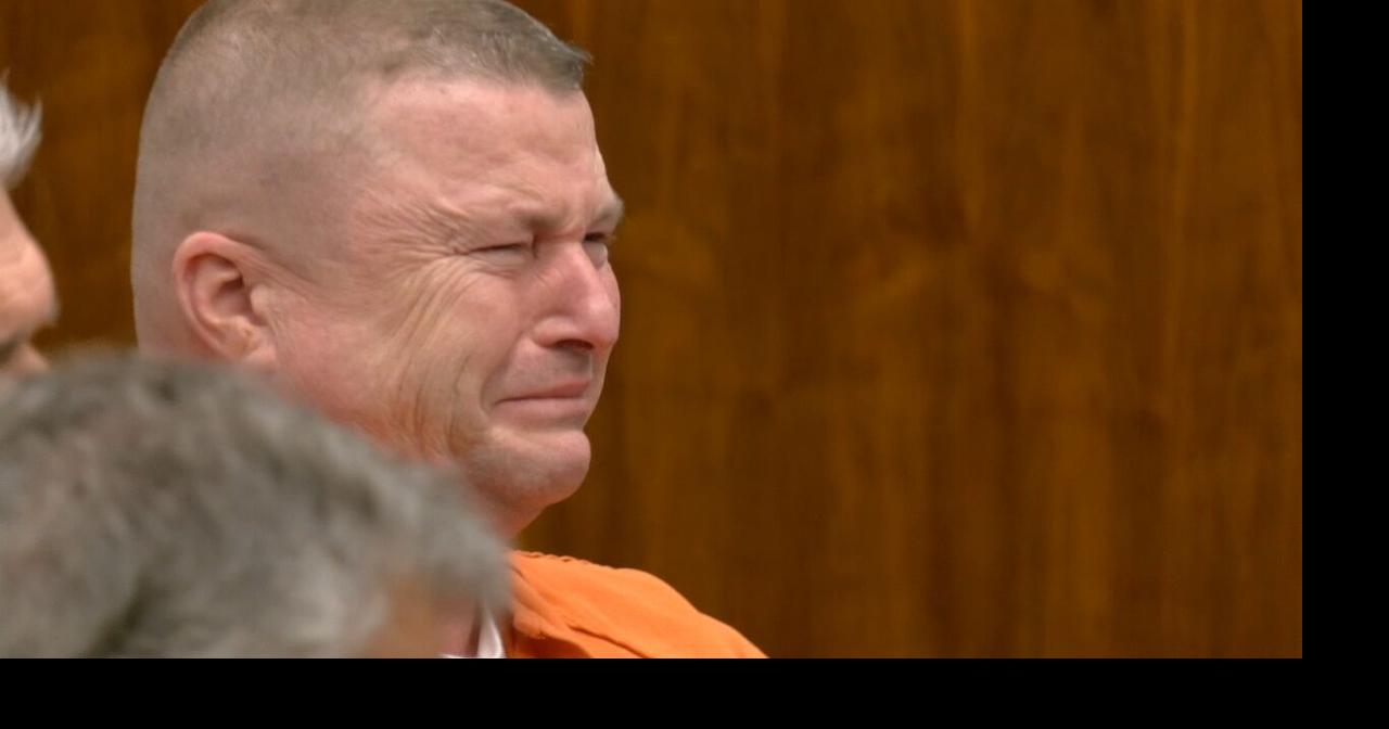 Jamey Noel sentenced to 12 years in prison after pleading guilty to 27 ...