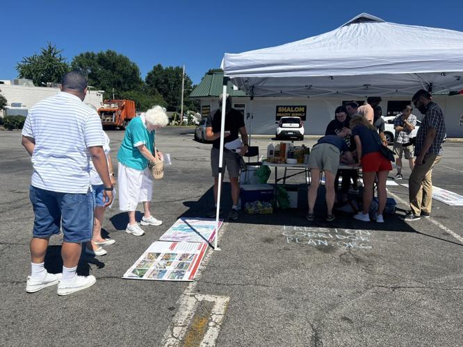 Public given chance to sound off on Louisville's plans for Preston ...