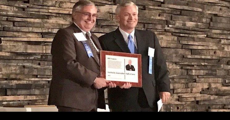 Former WDRB anchor/reporter inducted into Kentucky Journalism Hall of ...